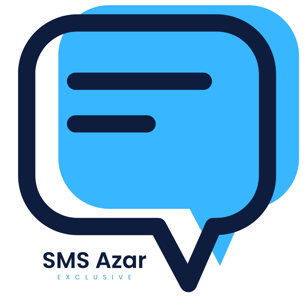SMS Azar | Sign in